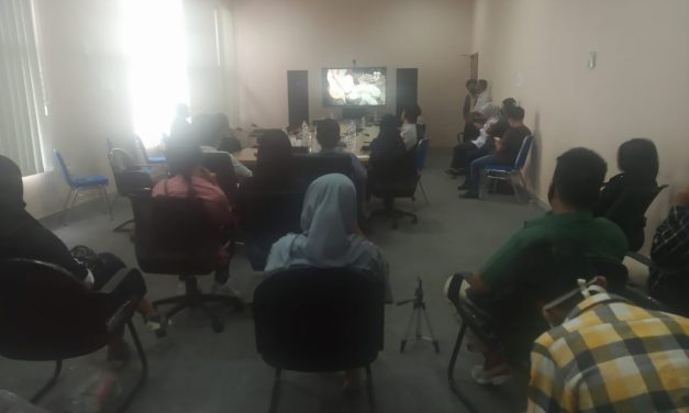 Kanak Kembar Film Karya Anak Sangatta Menuju Pentas Dunia - G-Smart.ID