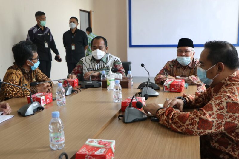 Target Penyelesaian Kemiskinan di Target Nol di Akhir 2024 - G-Smart.ID