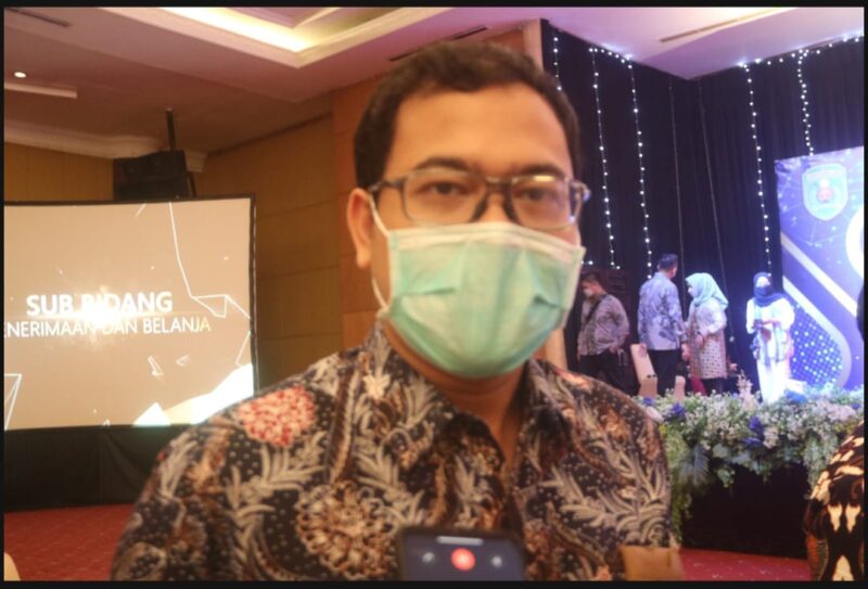 KPP Bontang Apresiasi Upaya Kutim Dalam Meningkatan Pelaporan ... KPP Bontang Apresiasi Upaya Kutim Dalam Meningkatan Pelaporan ...