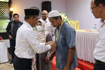 Diskop Kutim Gelar Pelatihan Kerajinan Bambu dan Pelatihan Digital ... Diskop Kutim Gelar Pelatihan Kerajinan Bambu dan Pelatihan Digital ...