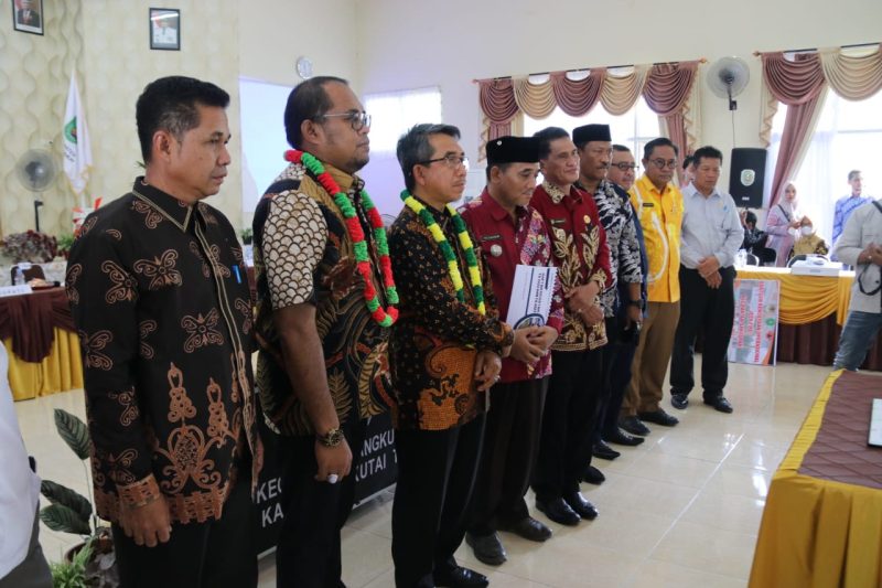 Prioritas Utama Usulan Sandaran di Musrenbancam, Pemenuhan Kebutuhan ...