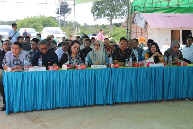 Anggaran Pembangunan 2023 di Muara Bengkal, Muara Ancalong dan Batu ... Anggaran Pembangunan 2023 di Muara Bengkal, Muara Ancalong dan Batu ...
