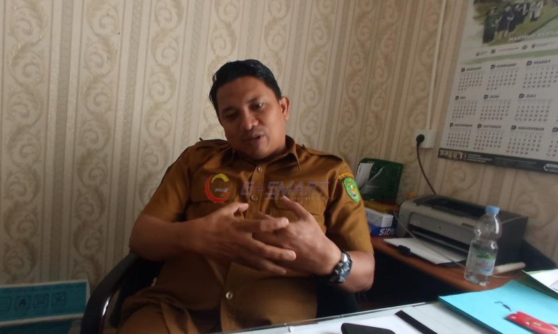 Program P2L Upaya Tingkatkan Ketersediaan Pangan Rumah Tangga - G-Smart.ID