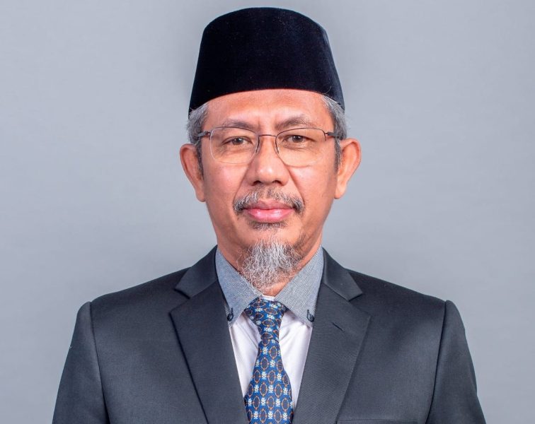 Harun Ar-Rasyid Serukan Masyarakat dan Perusahaan Berkooperatif - G ...