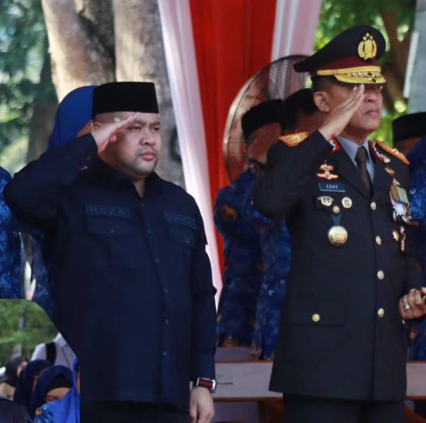 Pemuda Indonesia Diharapkan Menjadi Penggerak Perubahan, Kata Akmal ...