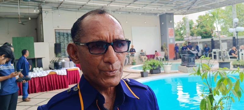 Ubaldus Targetkan Karyawan Yang Sudah Menetap 1 Tahun Wajib Memiliki ...