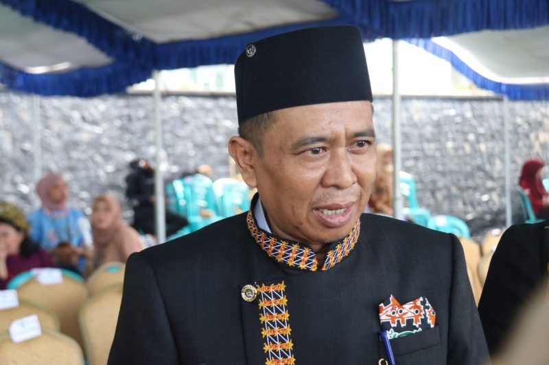 Mulyono Sebut Tahun 2024 Beasiswa di Kutim Dialokasikan Sebesar 21,7 ...