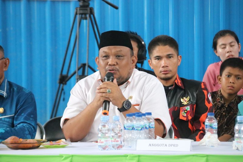 DPRD Kutim Apresiasi Kinerja Pemkab Dibidang Pendidikan - G-Smart.ID DPRD Kutim Apresiasi Kinerja Pemkab Dibidang Pendidikan - G-Smart.ID