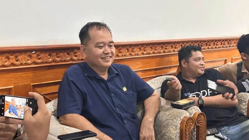 Pansus Raperda Pencegahan Penanggulangan Bahaya Kebakaran dan ...