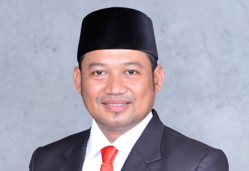 Fuad Fakhruddin: Kaltim Harus Siap Mental dan Sosial Menjadi IKN - G ...