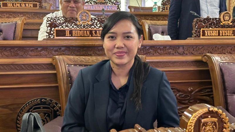 Leni Ingin Petakan Dulu Arah dan Tujuan UMKM Sebelum Berikan Bantuan ...