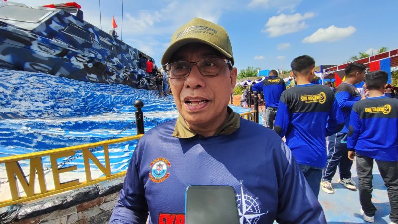 Nurullah : Bersama DPUPR, Dispar Berupaya Tingkatkan Akses Jalan ke ... Nurullah : Bersama DPUPR, Dispar Berupaya Tingkatkan Akses Jalan ke ...