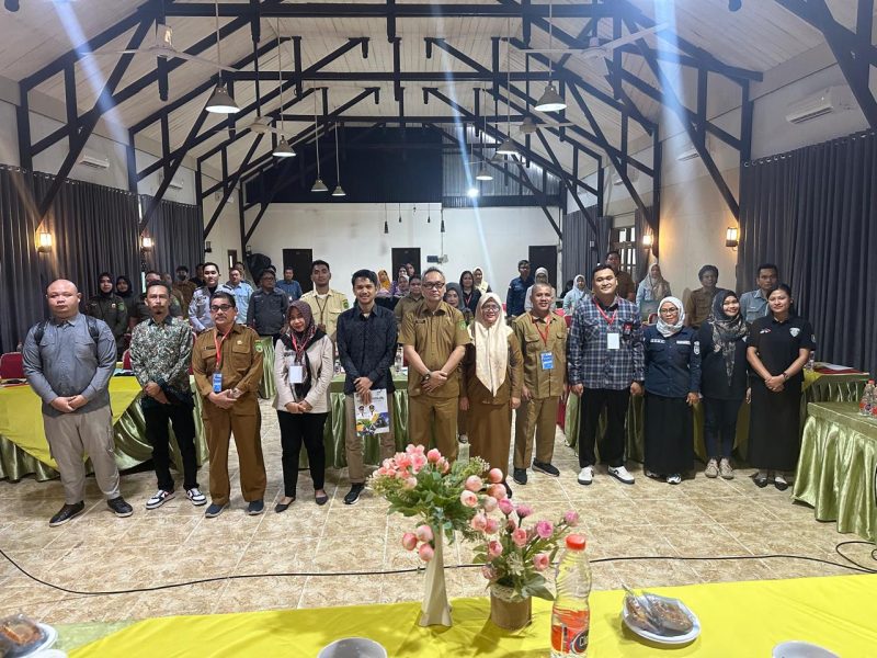 Diskominfo Kutim Bekali Perangkat Daerah Pengetahuan Jurnalistik - G ... Diskominfo Kutim Bekali Perangkat Daerah Pengetahuan Jurnalistik - G ...