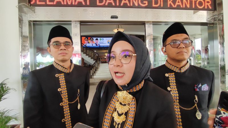 HGN 2025 di Kutim: Guru Hebat, Indonesia Hebat - G-Smart.ID